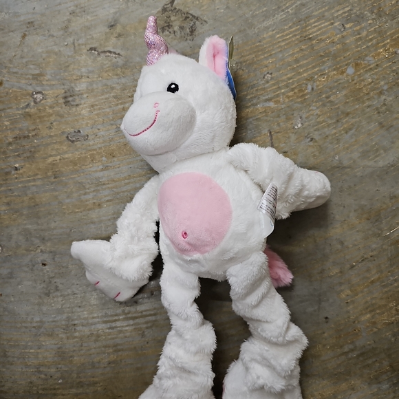 Spark create imagine. | Dog | New Stretchy Plush Animal | Poshmark